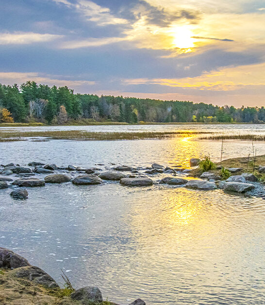 scenic state park minnesota FTR
