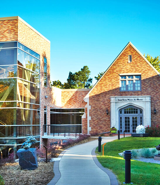 sculpture garden wisconsin museum ftr