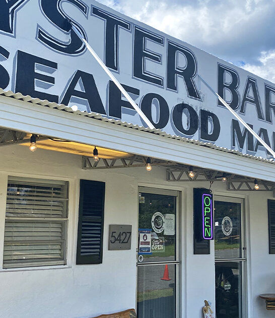 seafood spot florida oysters ftr