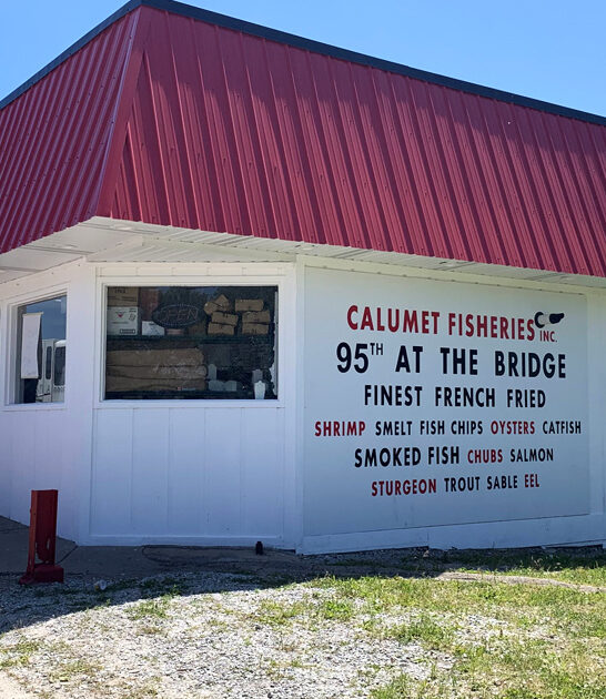 seafood spot illinois ftr