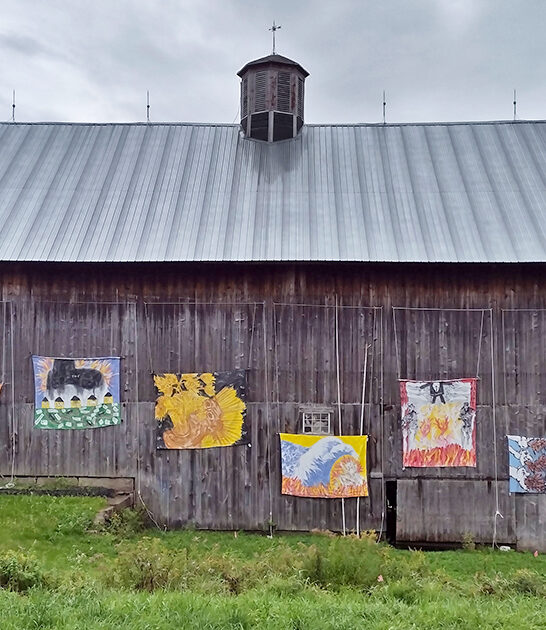 secret theaters vermont FTR