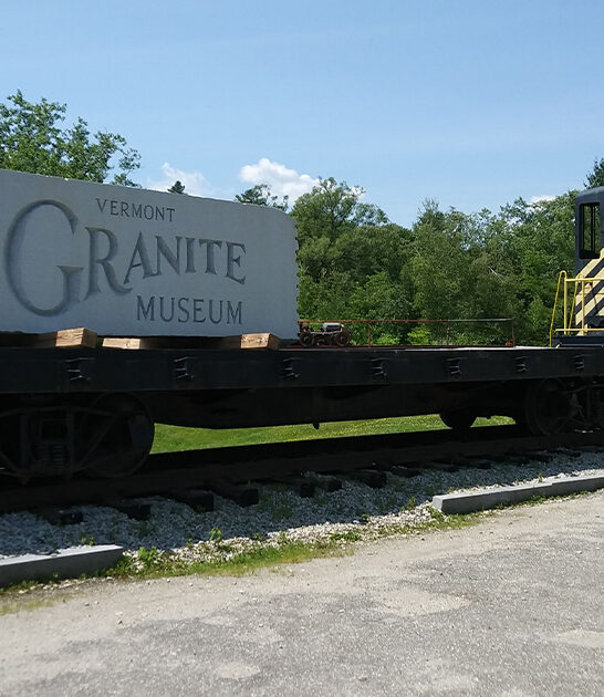 secret vermont road trip FTR