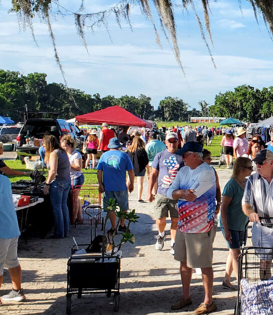 shoppers dream florida bazaars ftr