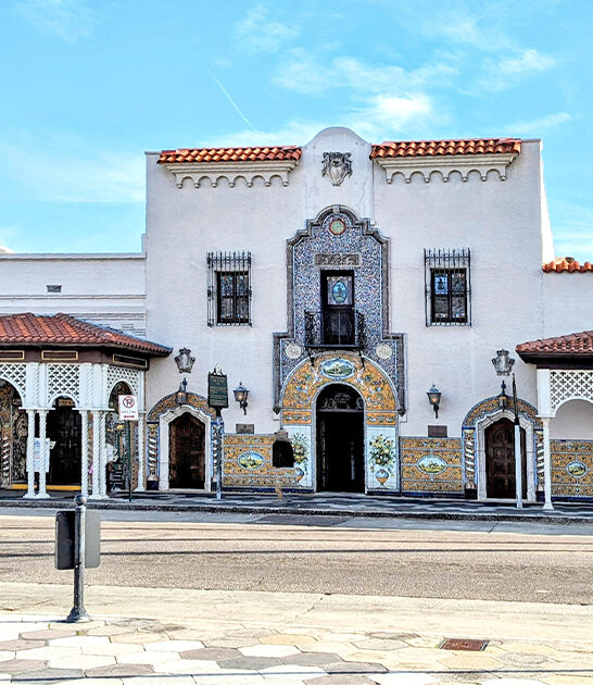signature florida salad ftr