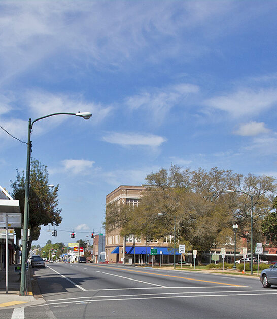 small town florida getaway ftr