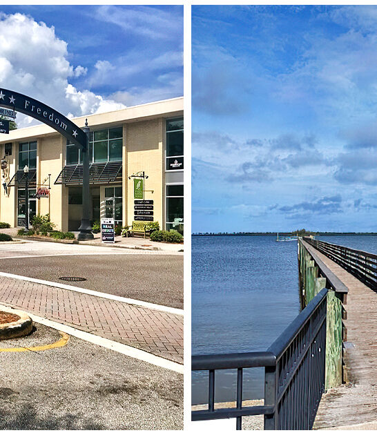 small town florida getaways ftr