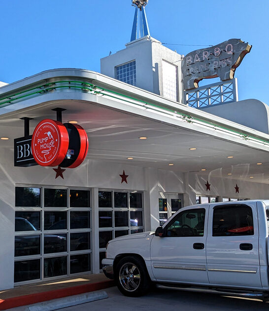 smoky barbecue florida gems ftr