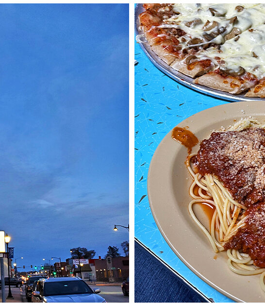 spaghetti illinois restaurant ftr