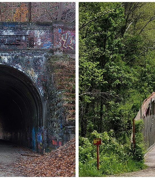 spine chilling places ohio ftr