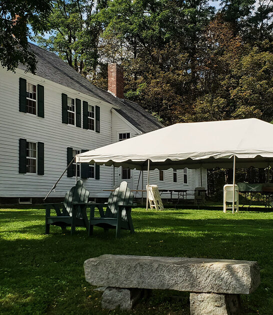 spine chilling places vermont ftr