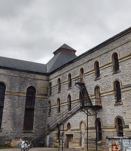 spooky ohio road trip ftr