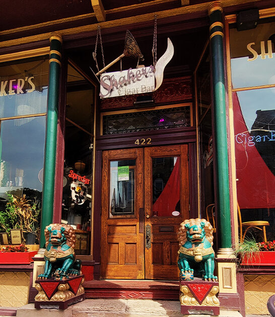 spooky pubs wisconsin ftr