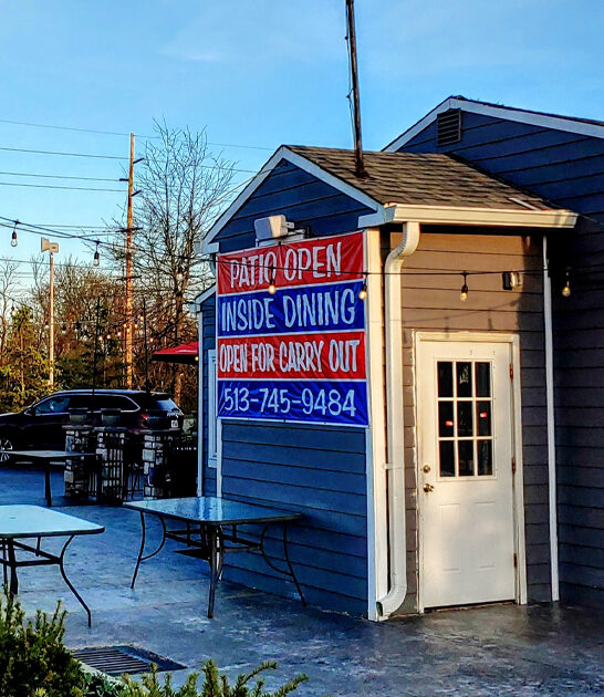 sports themed gastropub ohio ftr