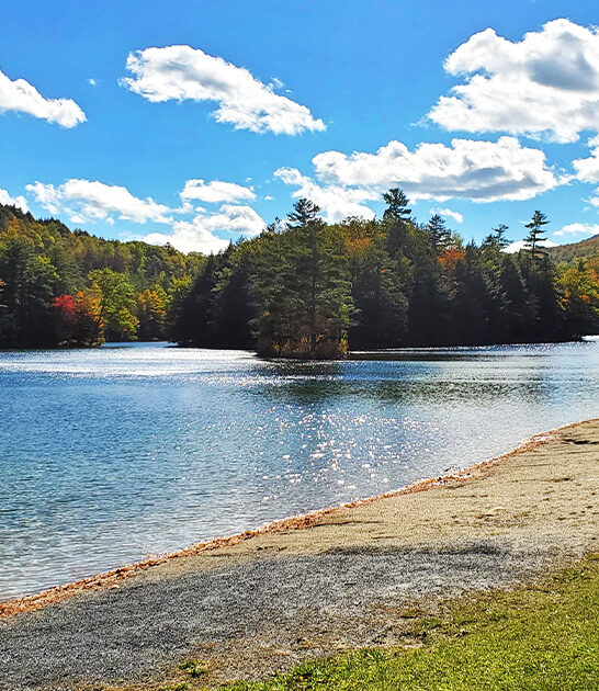 state park vermont FTR