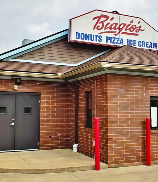 states best pizza ohio ftr