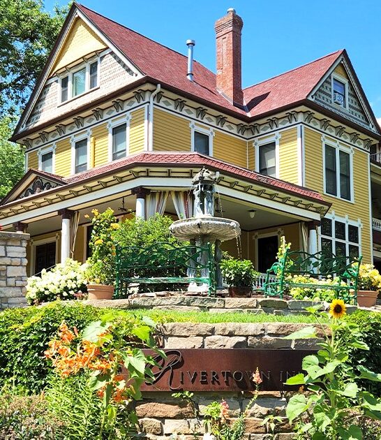 stunning attractions minnesota FTR