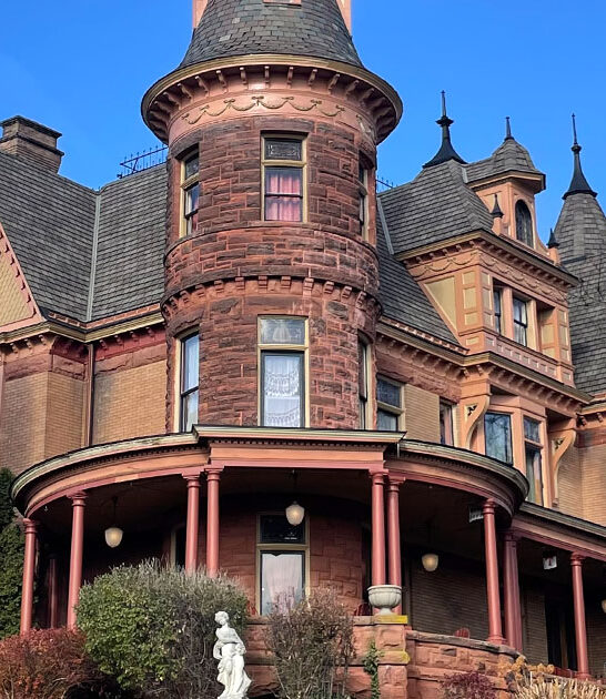 stunning bed breakfast michigan ftr