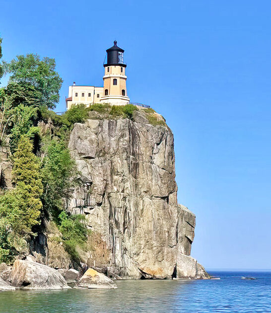 stunning coastal landmark minnesota ftr