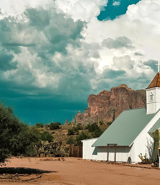 stunning elvis chapel arizona ftr