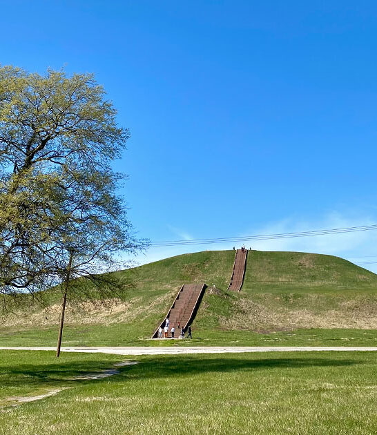 stunning historic site illinois ftr