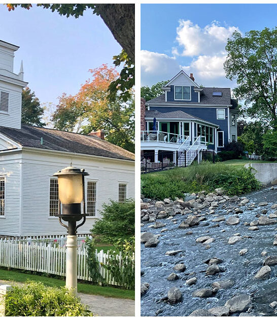 stunning historical village michigan ftr