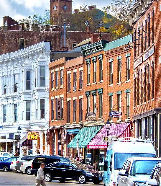 stunning illinois towns ftr