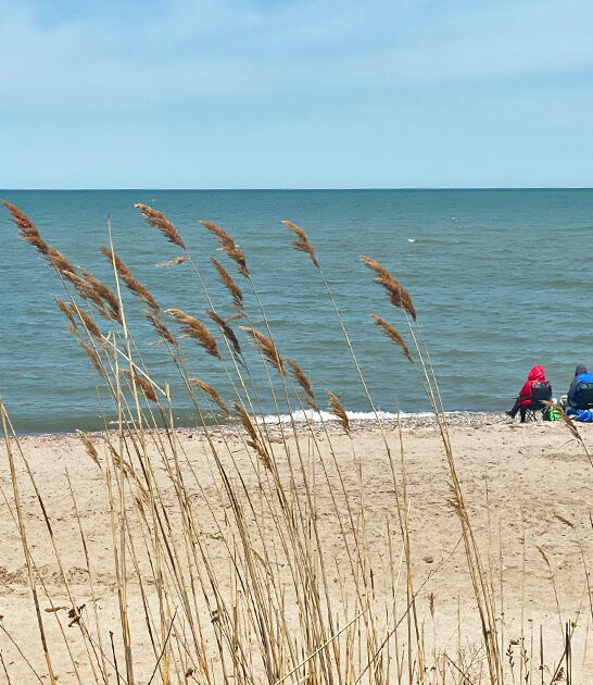 stunning lake beaches ohio ftr
