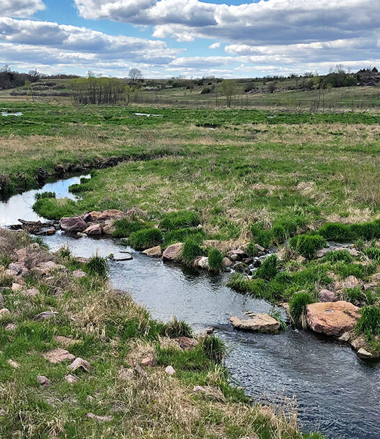 stunning minnesota state park FTR
