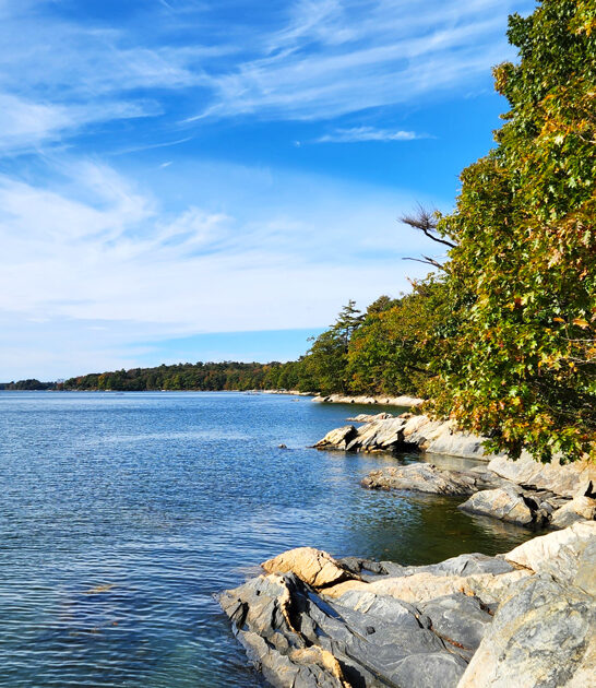 stunning natural oasis maine ftr