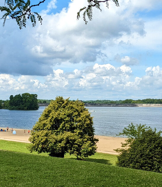 stunning ohio state park ftr