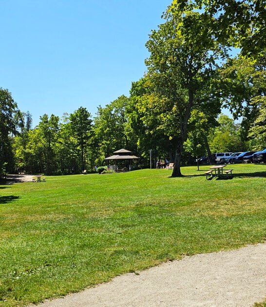 stunning park wisconsin ftr