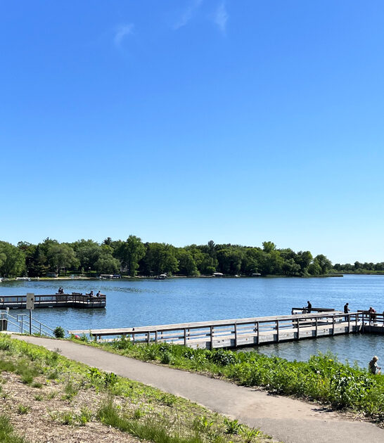 stunning parks minnesota FTR