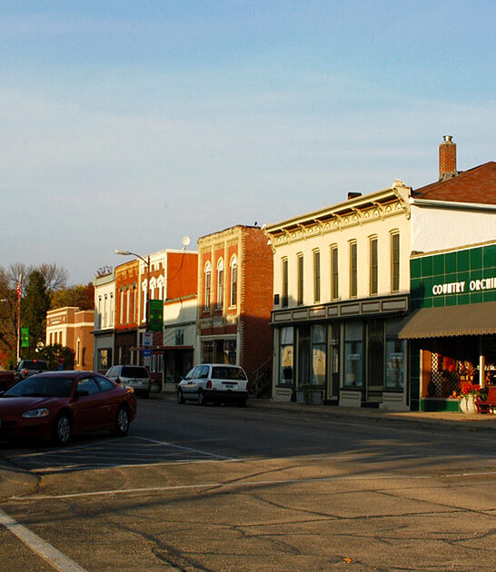 stunning small towns illinois ftr