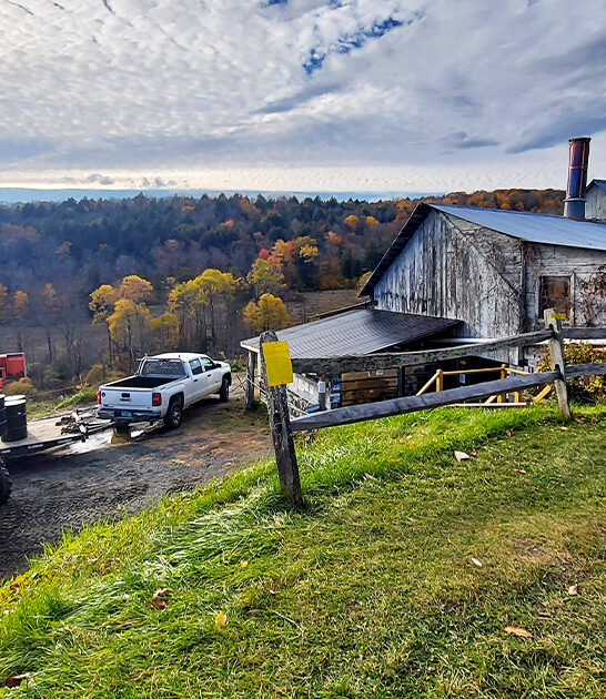 stunning smoked cheddar vermont FTR