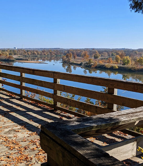 stunning state park illinois ftr
