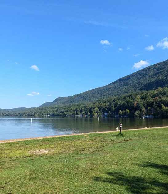 stunning state parks vermont FTR