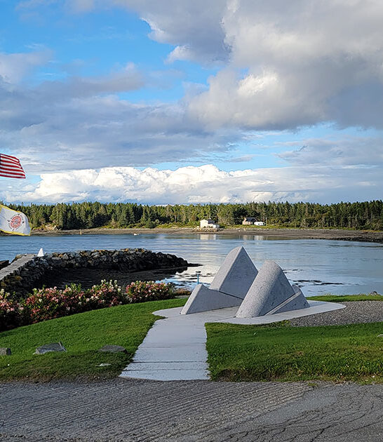 stunning views maine park ftr