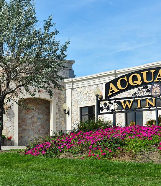 stunning winery illinois ftr