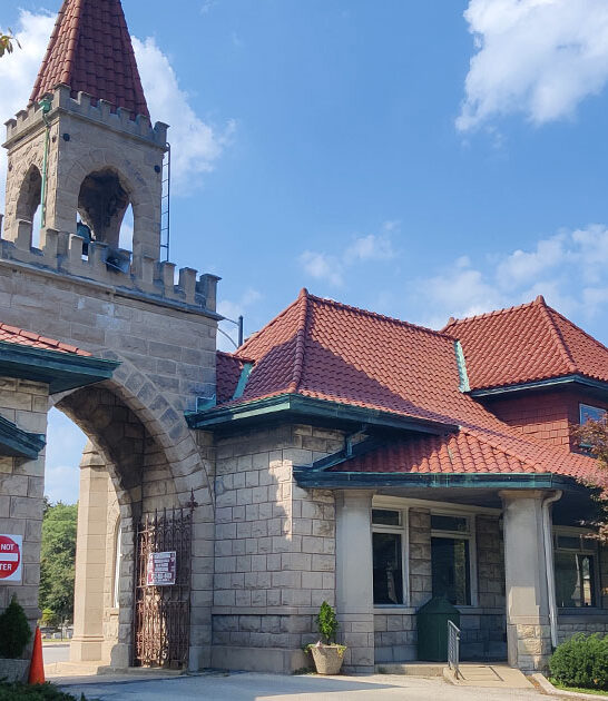 surprisingly beautiful illinois cemeteries ftr