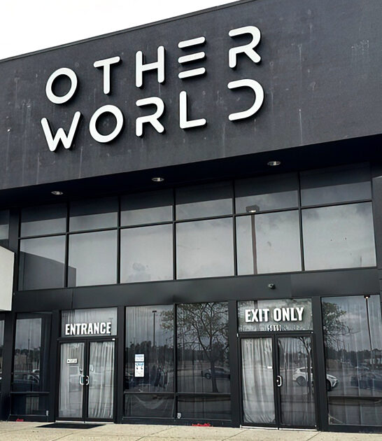 surreal attractions ohio ftr