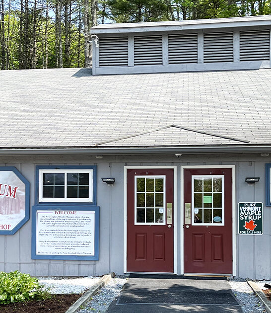 sweet fun vermont attractions FTR