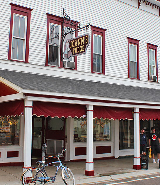 sweet tooth trip michigan ftr