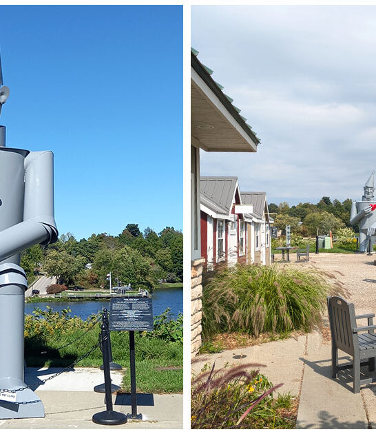 tall tin man michigan ftr