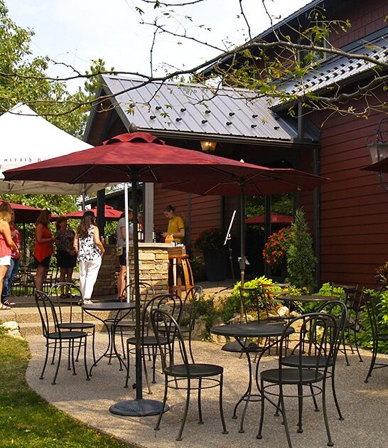 tasty brew trip minnesota ftr