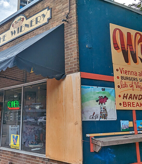 tasty comfort food minnesota FTR