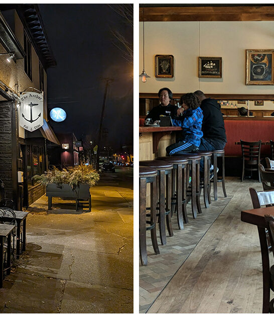 tasty minnesota road trip FTR