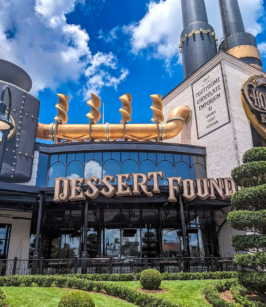 themed eateries florida ftr