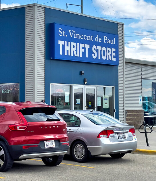 thrift store wisconsin ftr