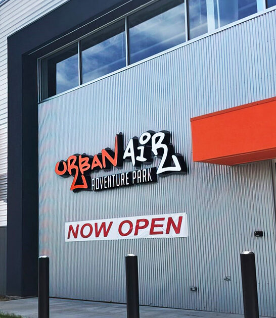 thrilling adventure parks ohio ftr