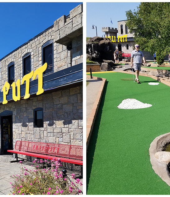 thrilling amusement park minnesota FTR